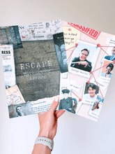 Date night ideas and games | A Twist Of Date