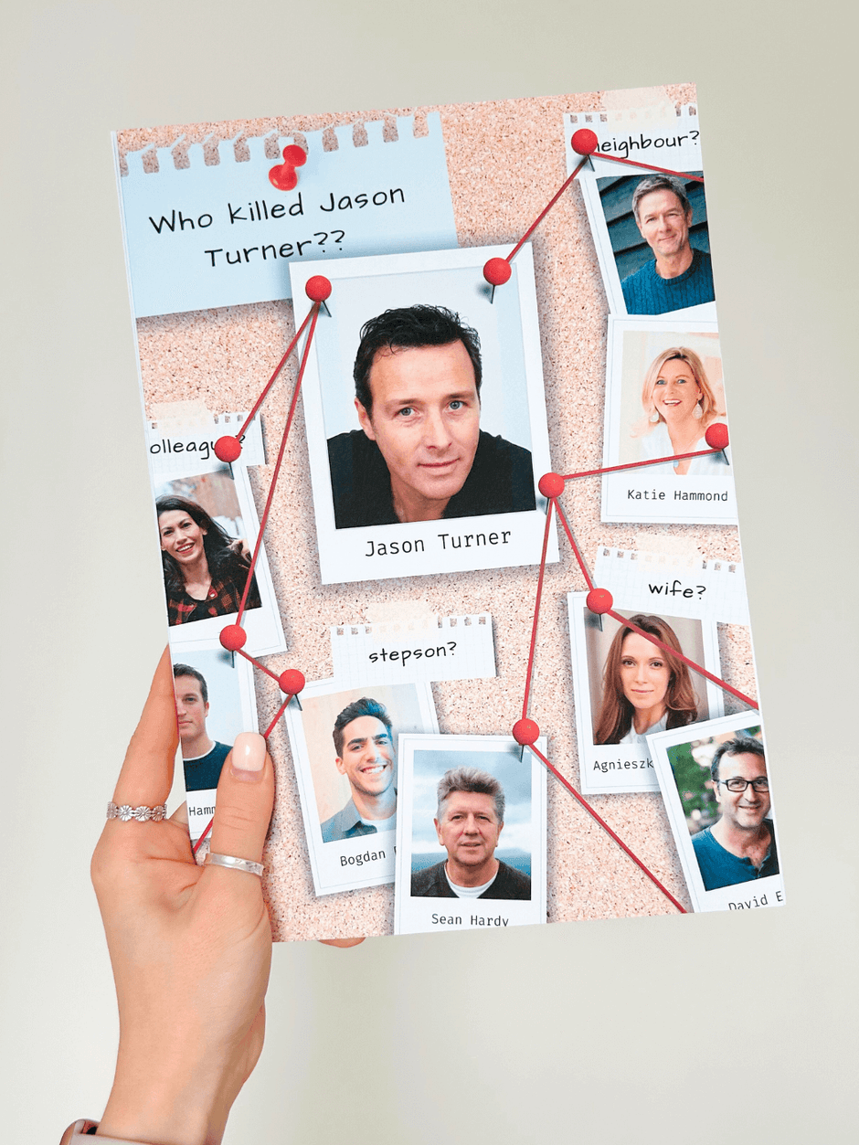 Shop All – A Twist Of Date