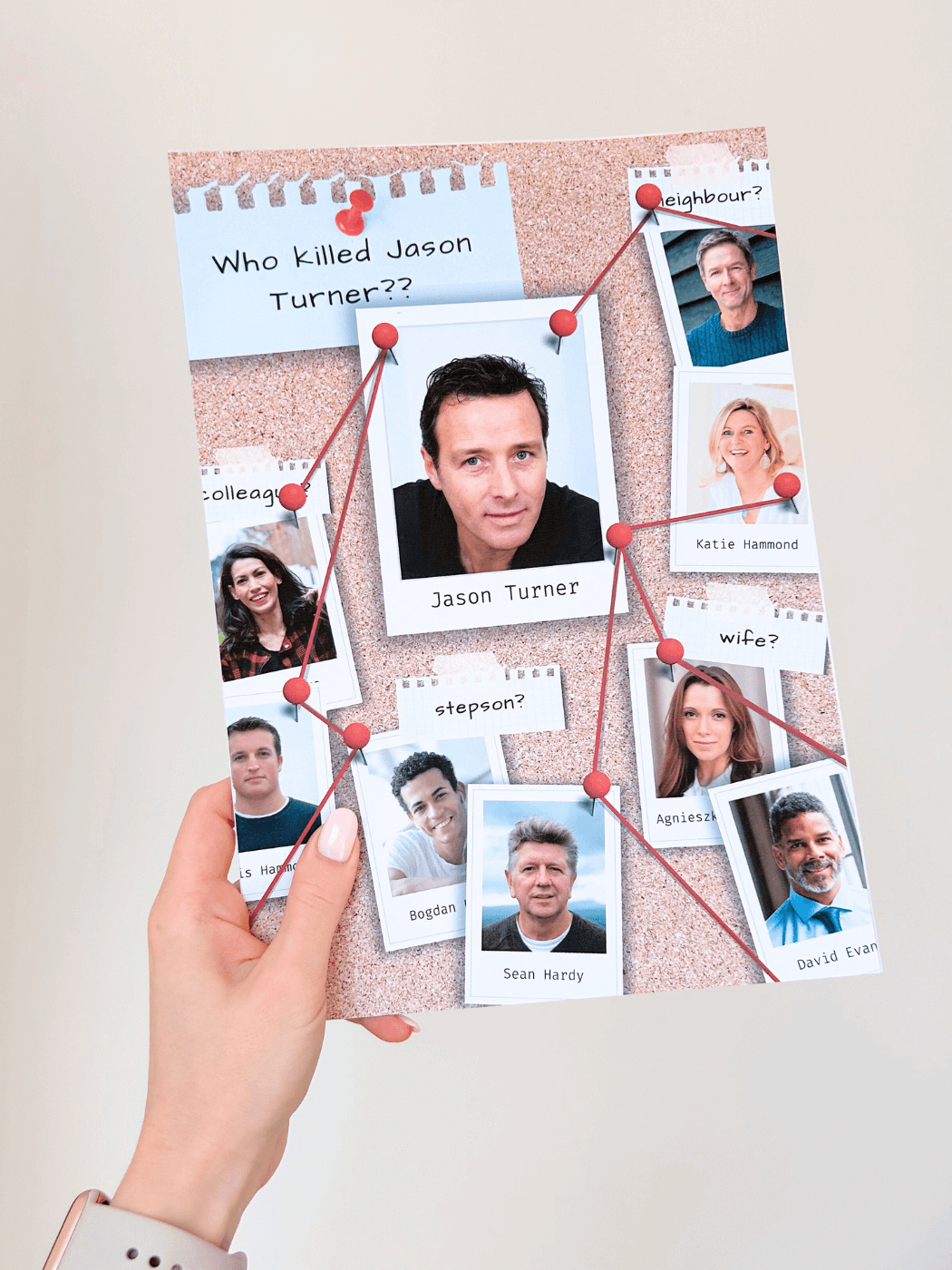 Date night ideas and games | A Twist Of Date